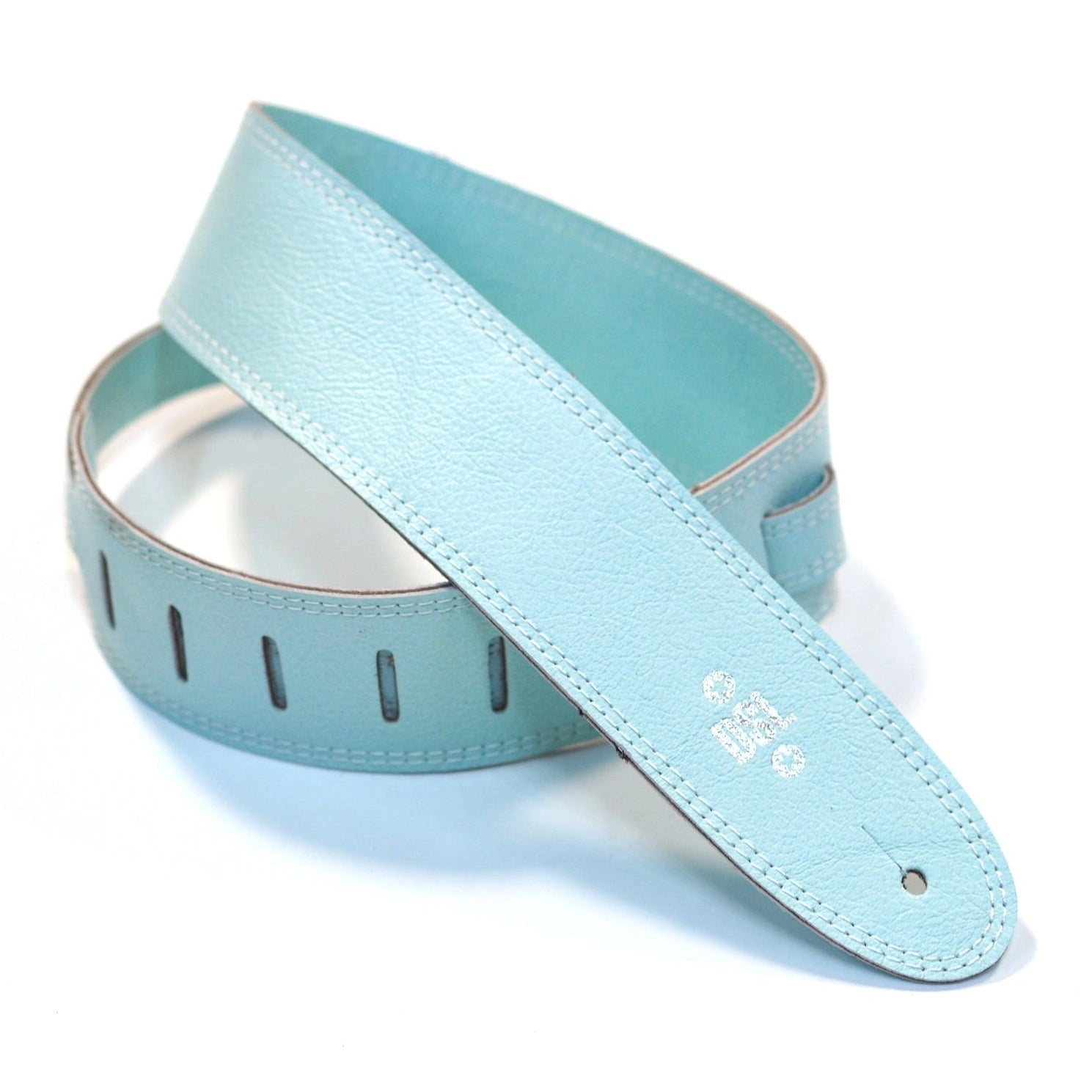 DSL [Limited Edition] 2.5" Triple Garment Aqua – The Guitar Shop